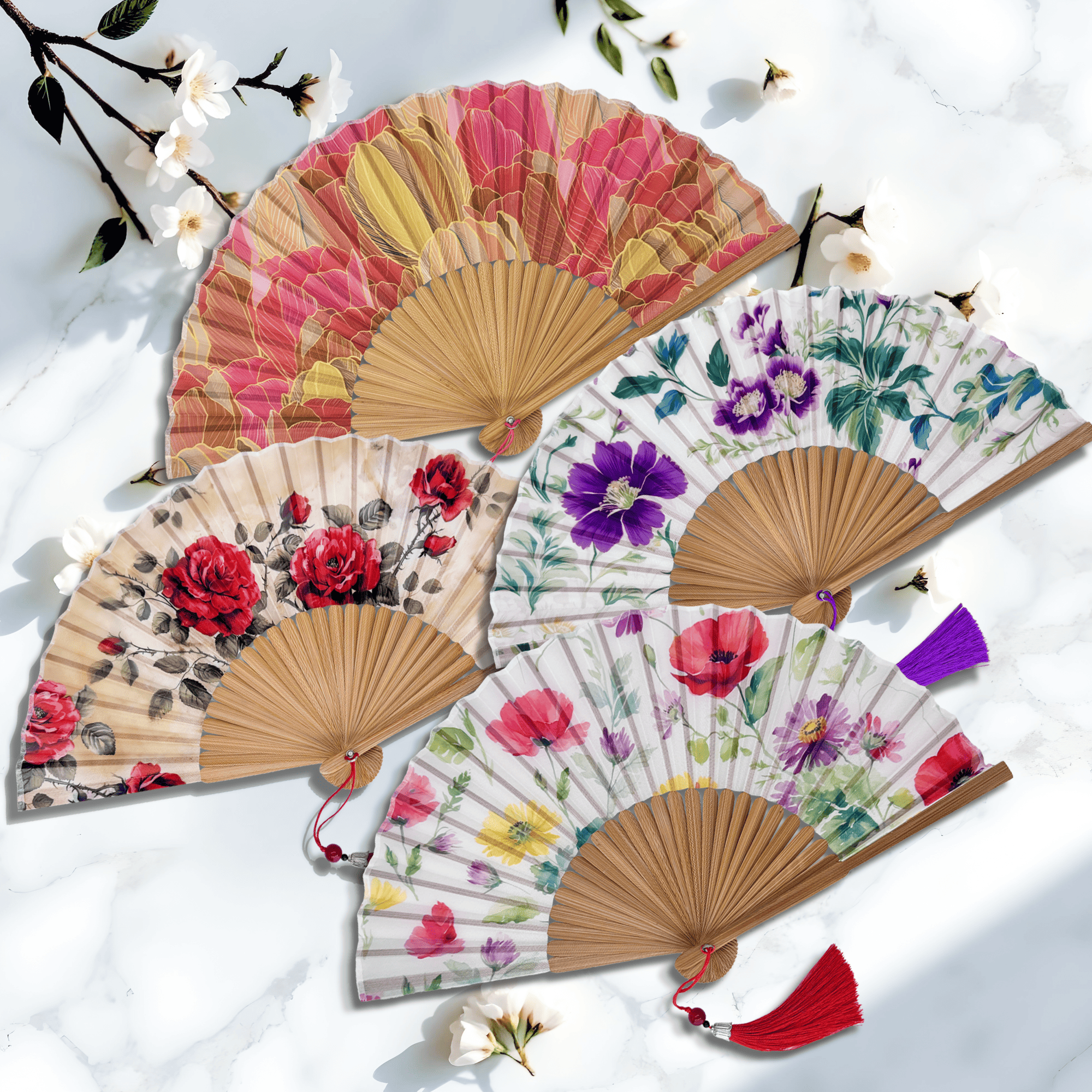 New Arrivals – Fans of Fans