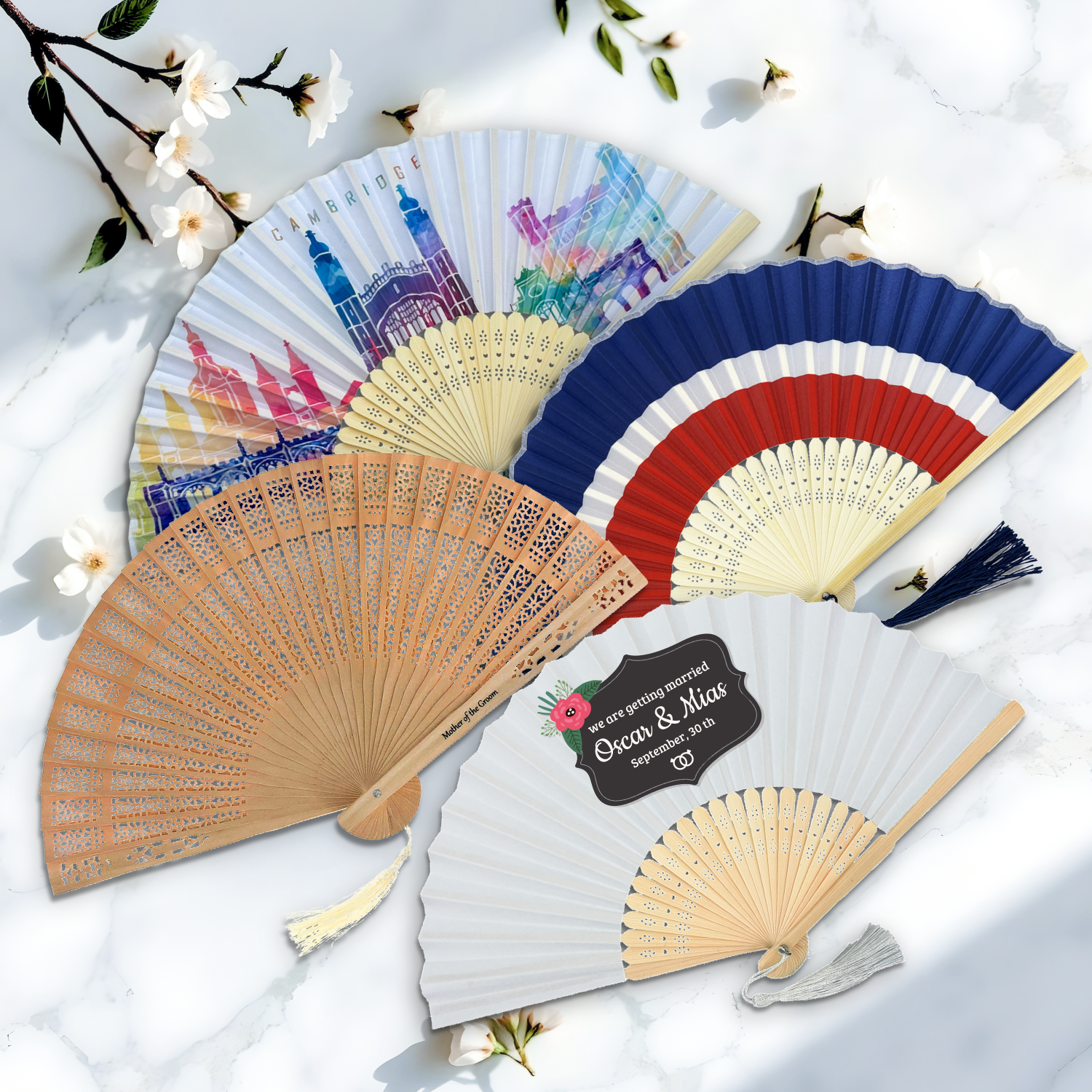 Unique and Personalised – Fans of Fans