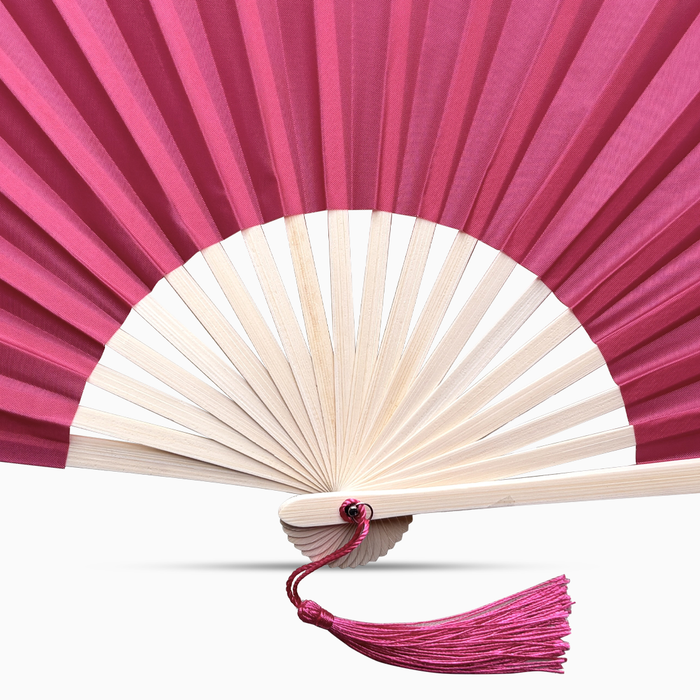 Custom Hand Fans – Personalised for Events & Gifts – Fans of Fans